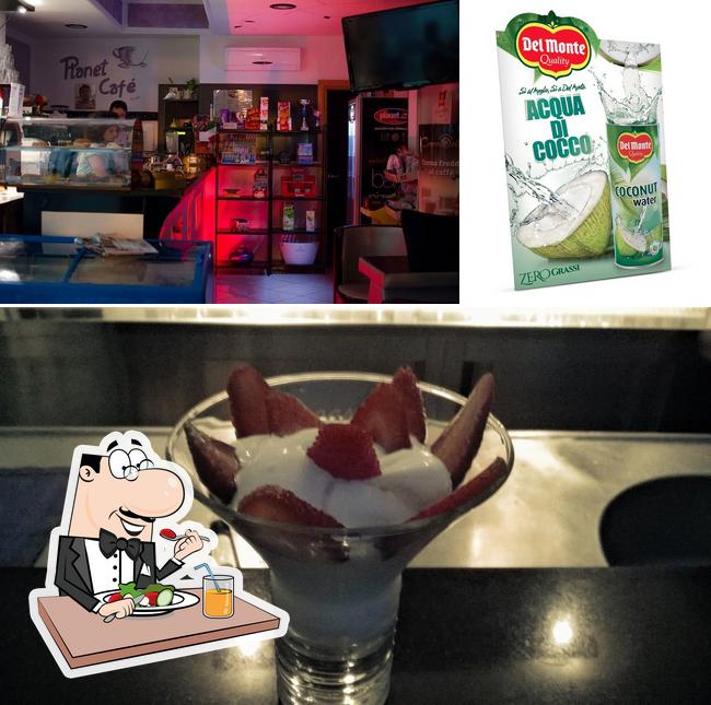 Planet Cafè pub & bar, Fasana - Restaurant reviews