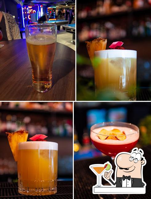 Raadhuset pub & bar, Oslo - Restaurant menu and reviews
