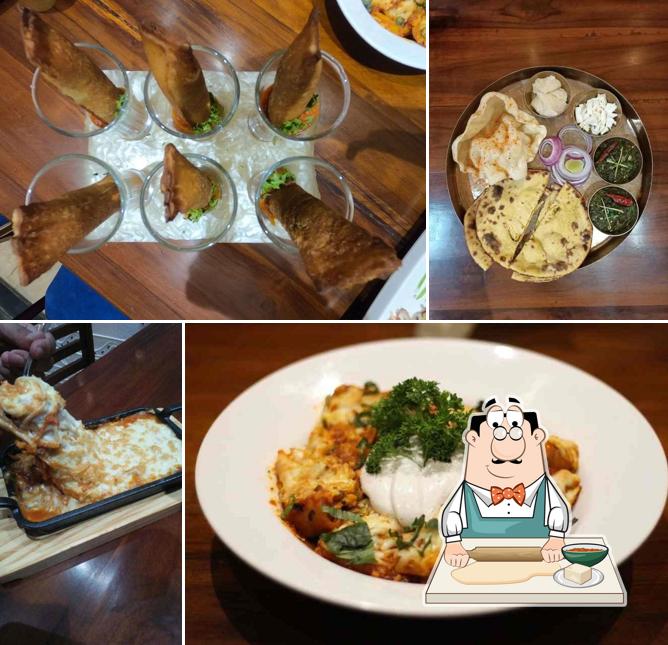Ame Gujarati, Ahmedabad - Restaurant menu, prices and reviews