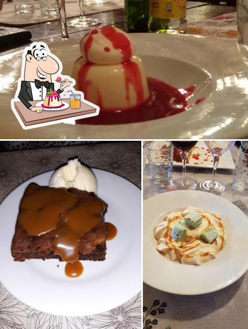 Auberge de la Tourelle restaurant, Melrand - Critiques de restaurant