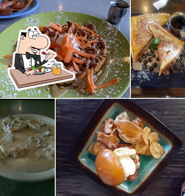 Bridge Street Cafe, Belding - Restaurant menu, prices and reviews