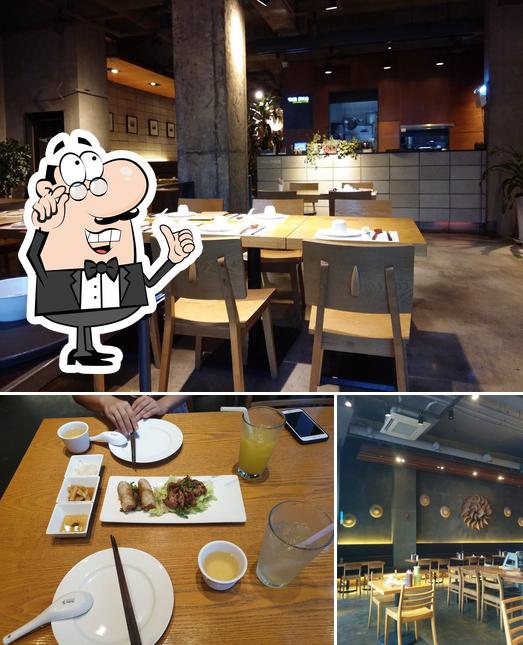 더포 장산점 restaurant, Busan - Restaurant reviews