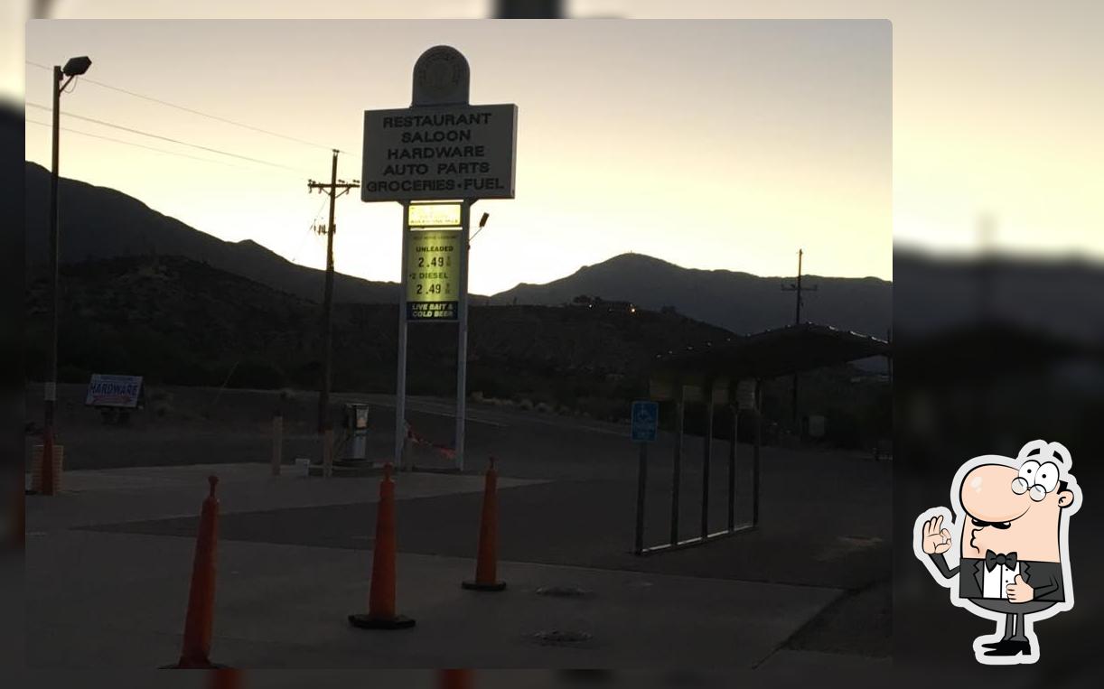 Butcher Hook Tonto Basin AZ, Tonto Basin - Restaurant menu, prices and ...