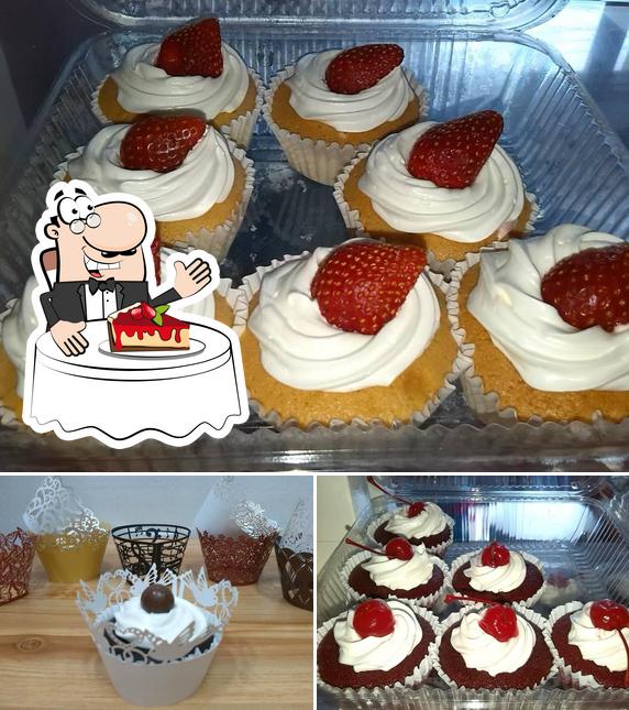 The Cakery Cakeshop, Cafe & Bistro, Cagayan de Oro - Restaurant reviews
