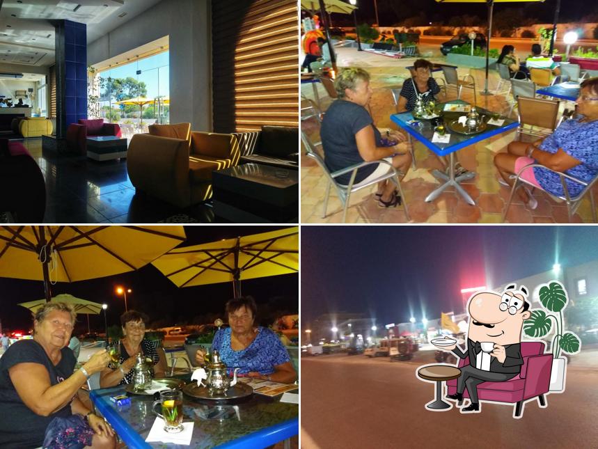 Restaurant Diar El Bahr, Mahdia - Restaurant reviews