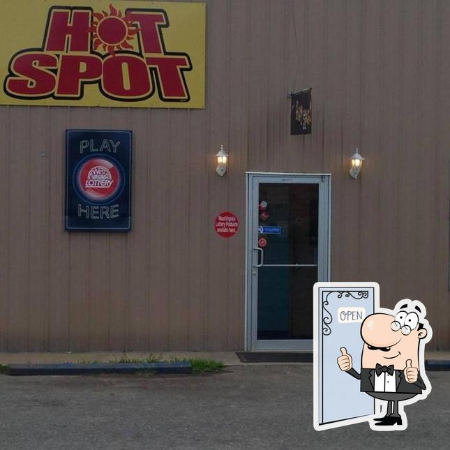 Double Digits Hot Spot in Grafton - Restaurant reviews