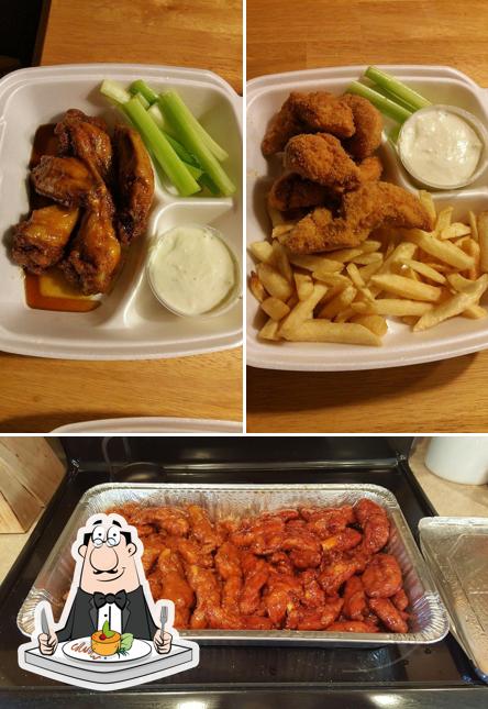 Better Taste, Hudson - Restaurant menu, prices and reviews
