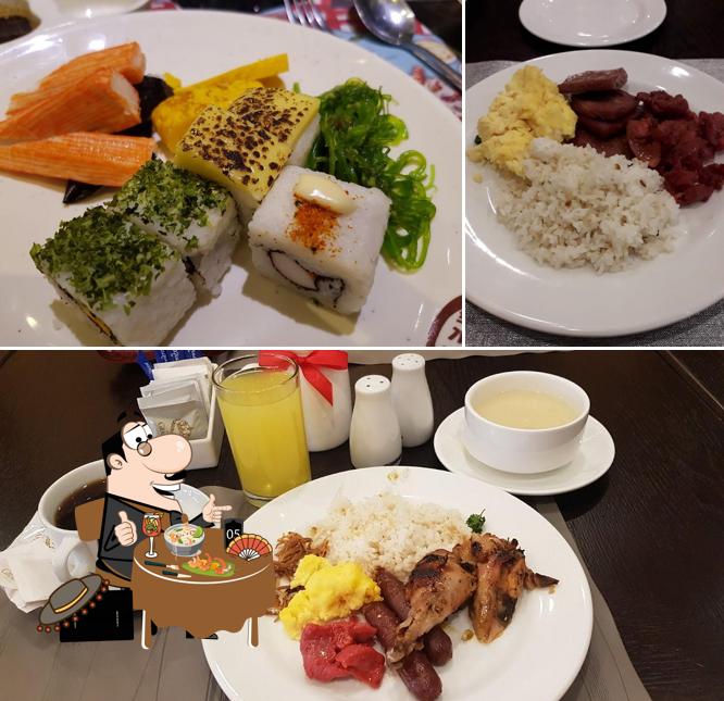 GRAND XING IMPERIAL HOTEL, Iloilo City - Restaurant menu, prices and ...