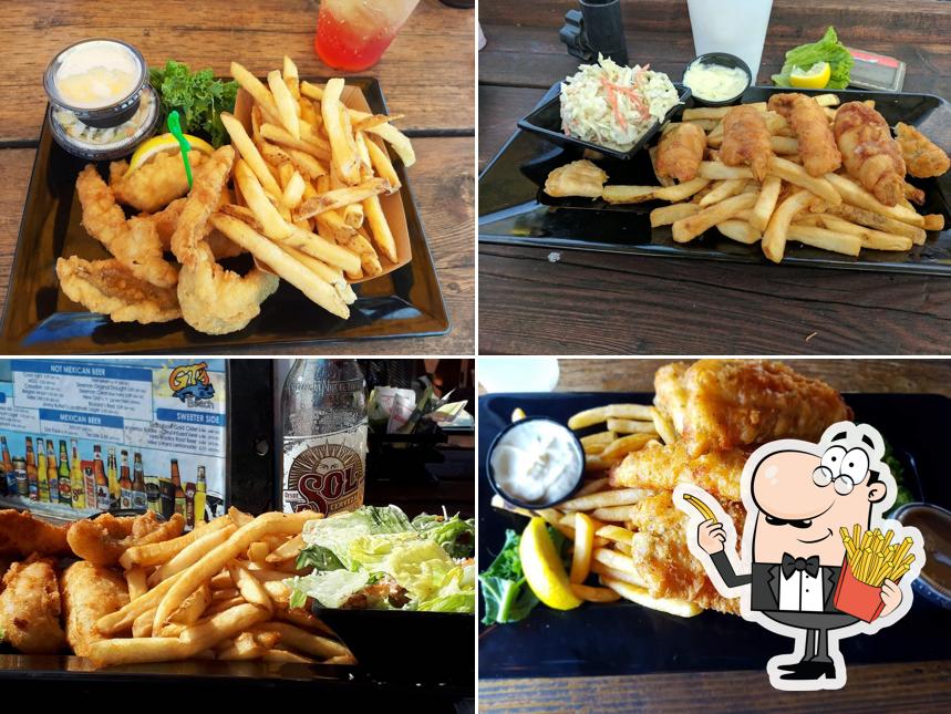 Find the best place to eat in Port Stanley, spring 2024 - Restaurant Guru