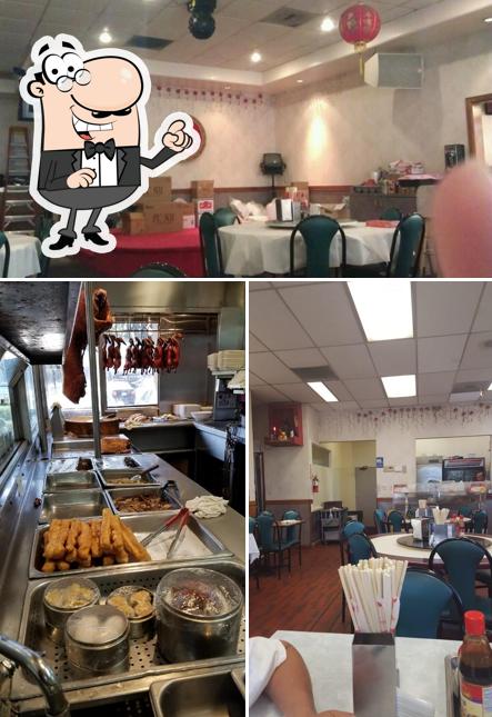 Han Kee 2 Restaurant in San Jose - Restaurant menu and reviews