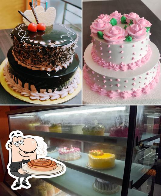 Indian Bake House, Bariya - Restaurant menu, prices and reviews