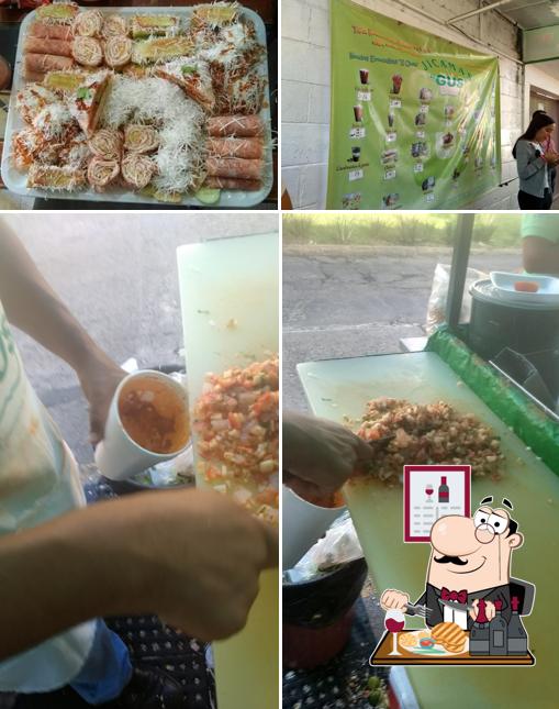 Restaurante Jícamas Gus Andrade, Leon, Blvd. las Américas 508 ...