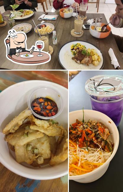 KaVe Cafe, Yogyakarta - Restaurant reviews