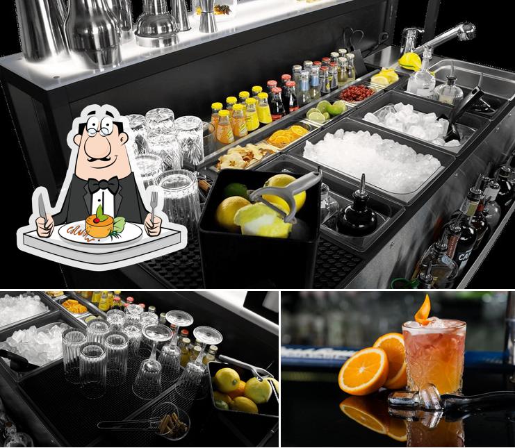Let's Shake mobile Bar, Brittnau - Restaurantbewertungen
