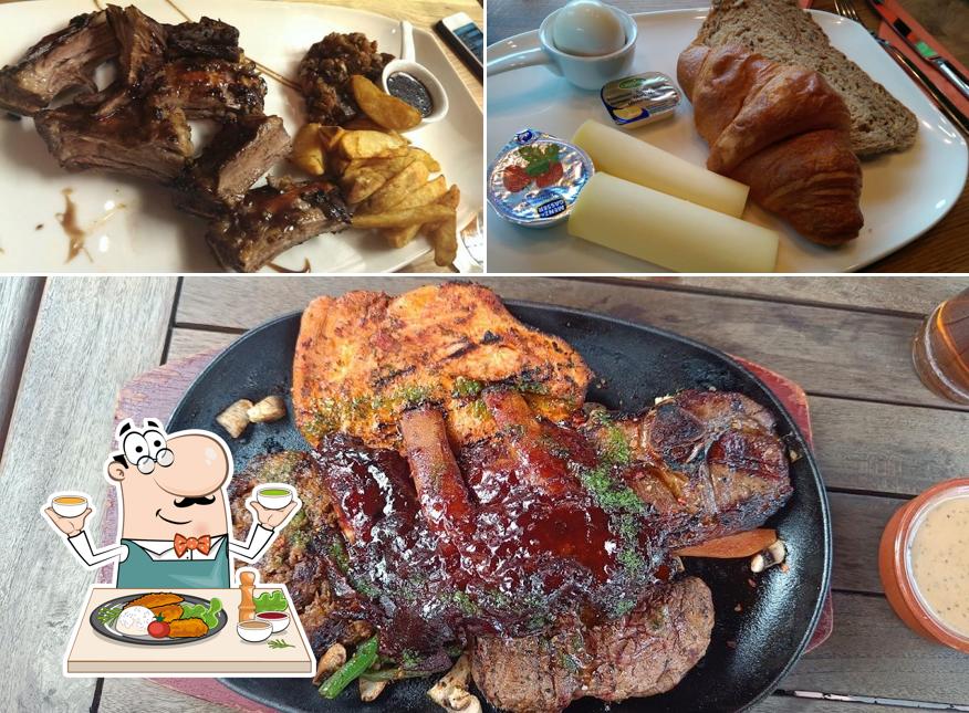 Madera House, Rotterdam - Restaurant menu, prices and reviews