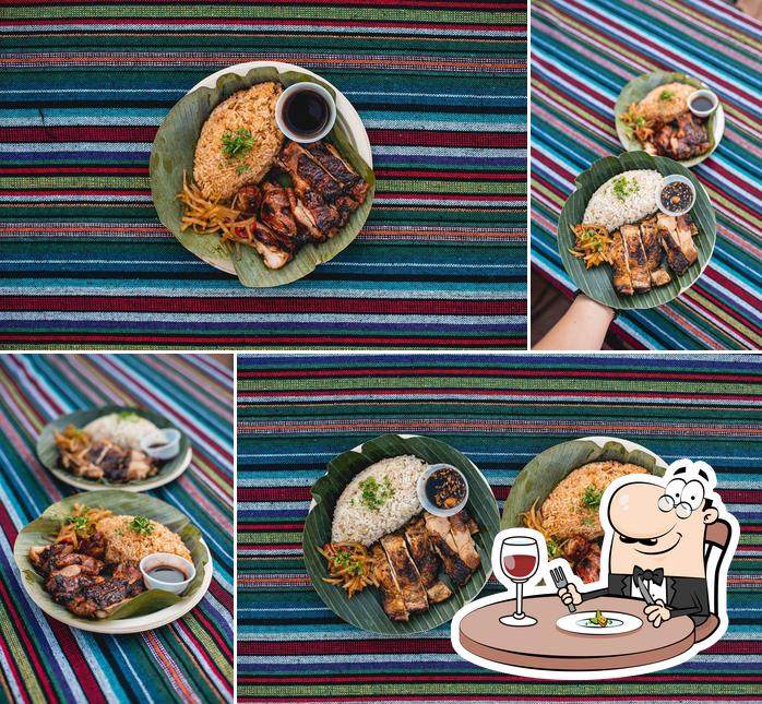 Mano Po in Los Angeles - Restaurant reviews