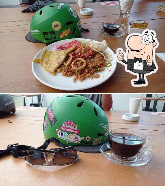 Nim’s Kaffe restaurant, South Jakarta - Restaurant menu and reviews