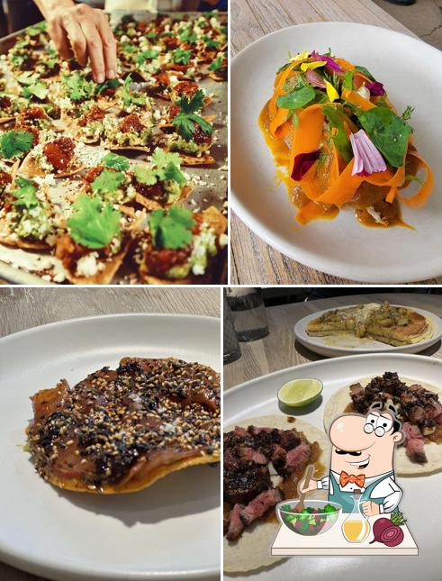 Oxomoco, New York City - Restaurant menu, prices and reviews