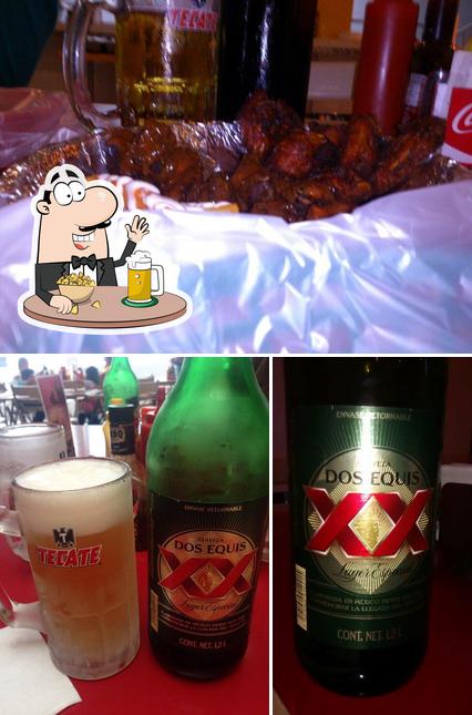 Perrón - Hot Dogs y Hamburguesas, Aguascalientes - Menú del restaurante ...
