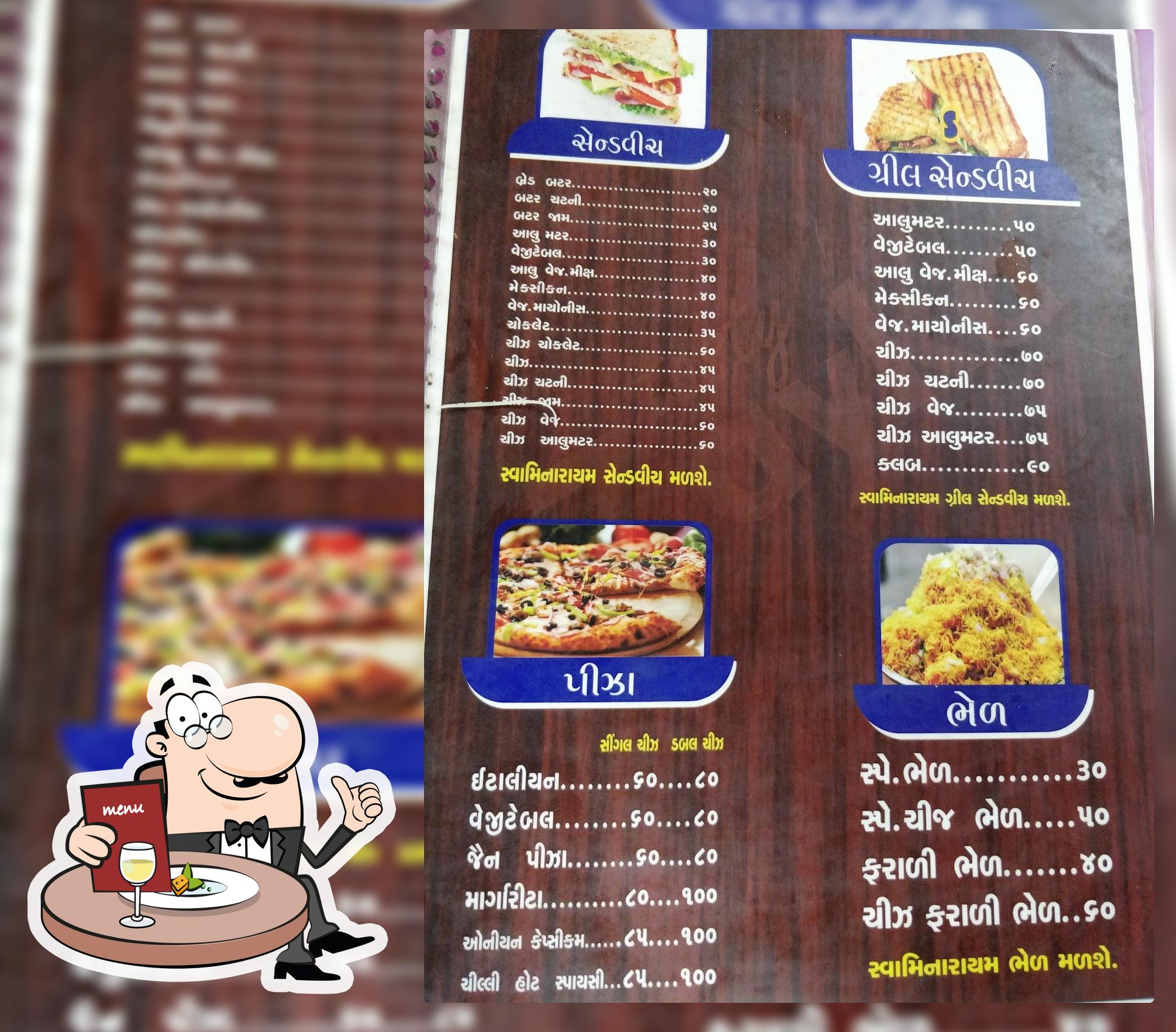 Best restaurants in Avani Icon Mall - Restaurant Guru