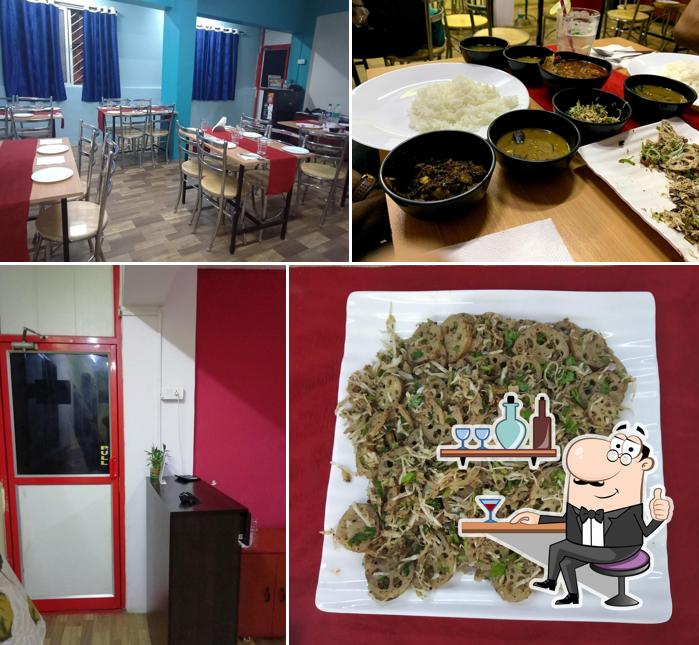 Tomba Kitchen (Manipuri Cuisine), Bengaluru - Restaurant reviews