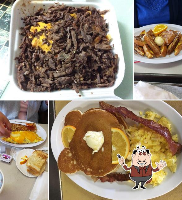 Original Troy's Burgers #10, 4805 Valley Blvd in Los Angeles ...