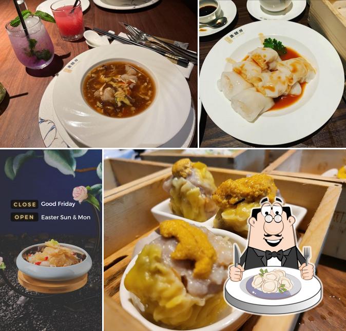 Yu Seafood Yorkdale, Toronto - Restaurant menu, prices and reviews