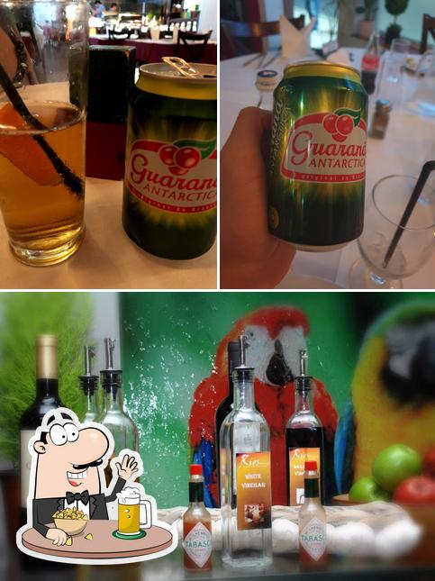 Rios Brazil in Ipswich - Restaurant reviews
