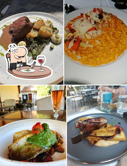 Roca Brună, Păuliș - Restaurant menu and reviews