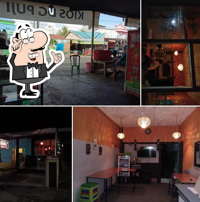 Soft Cafe - Restaurant menu, prices and reviews