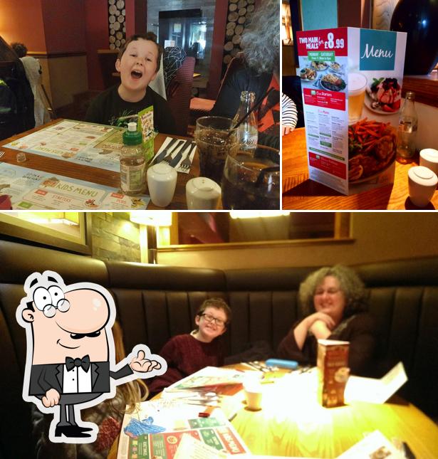 Solway Gate Table Table, Dumfries - Restaurant menu, prices and reviews