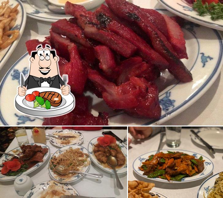 Su Chang's, Peabody - Restaurant menu, prices and reviews