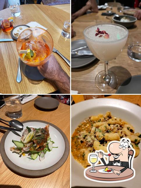 Tavernetta, Denver - Restaurant menu, prices and reviews