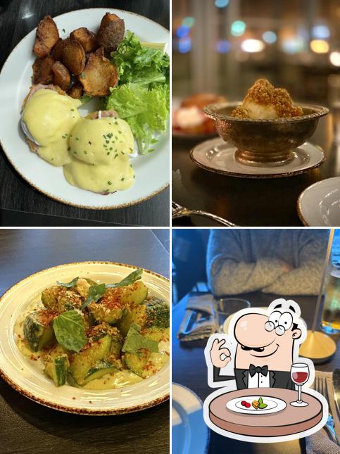 Terre, St. John's - Restaurant menu, prices and reviews