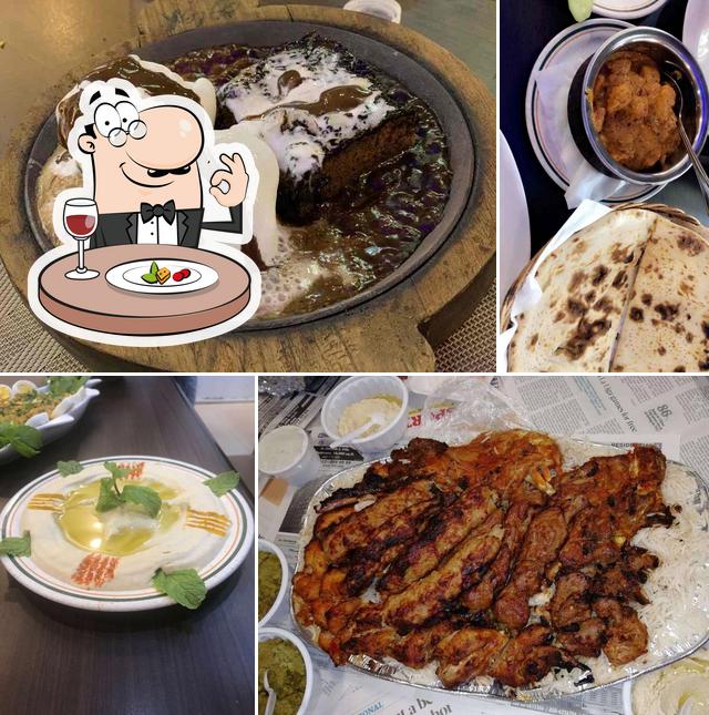 Tikka Tonight Restaurant, Dubai - Restaurant menu, prices and reviews