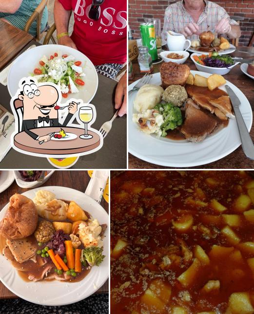 Tipsy Turtle, Pernera - Restaurant menu, prices and reviews