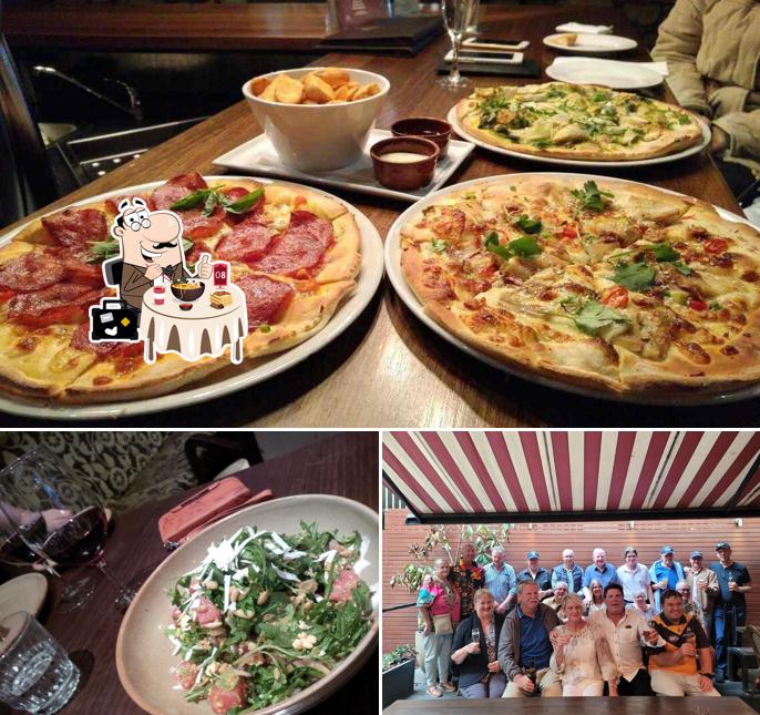 Union Hotel - Best Pub in Adelaide CBD, Adelaide - Restaurant menu ...