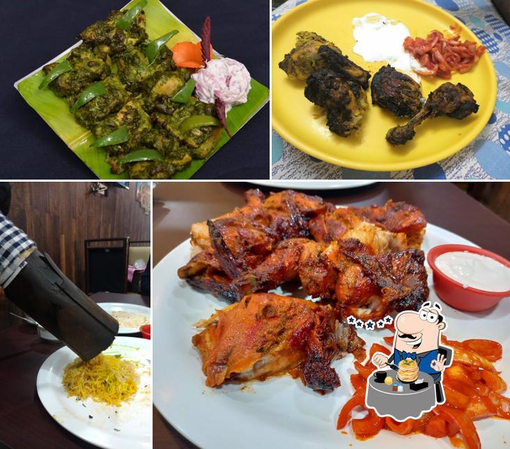 Urban Grills Restaurant, Bengaluru, Shop No 165 - Restaurant reviews