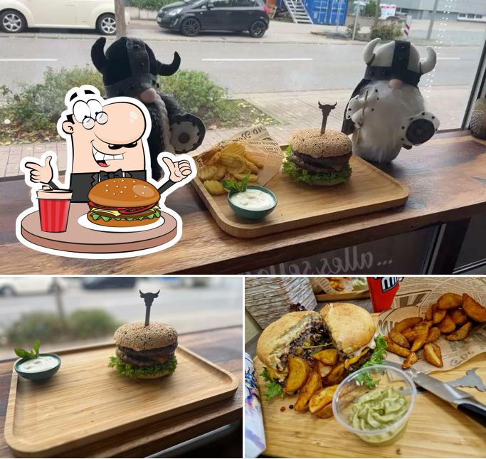 Vikings Food, Landau in der Pfalz - Speisekarte, Preise und Bewertungen