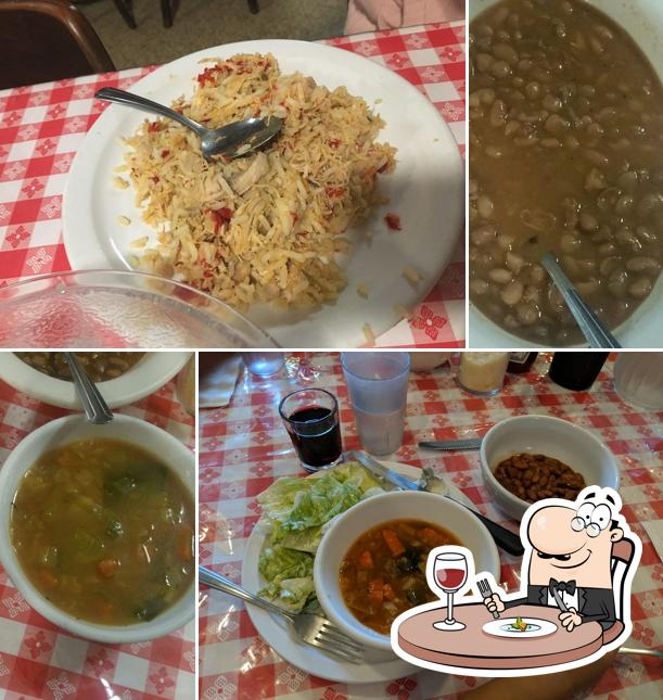 Wool Growers Restaurant, Los Banos - Restaurant menu, prices and reviews