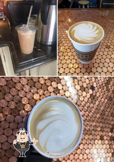 Atlantic Beach Coffee in Atlantic Beach - Restaurant reviews