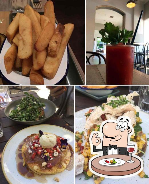 Little Way, Nedlands - Restaurant menu, prices and reviews