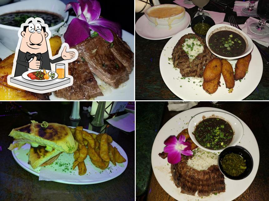 Mango's - Orlando, Orlando - Menú del restaurante, precios y reseñas