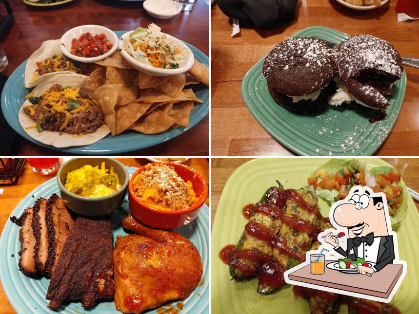 OMC Smokehouse, Duluth - Restaurant menu, prices and reviews