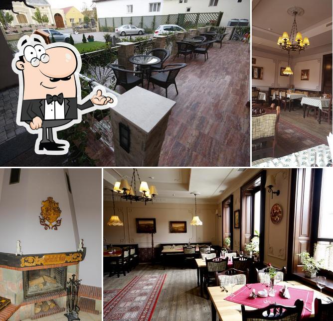 Top 3 Restaurants mit fritten in Salonta, September 2025 - Restaurant Guru