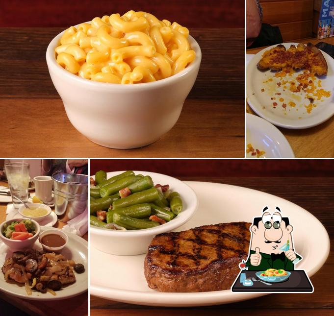 Texas Roadhouse, Steubenville - Restaurant menu, prices and reviews