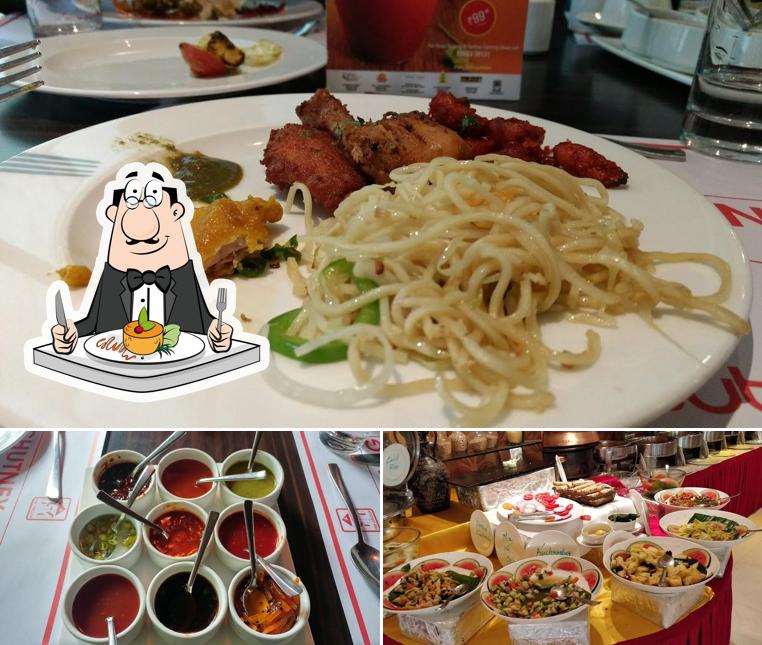 Chutney Chang, Bengaluru, Mahatma Gandhi Road - Restaurant menu, prices ...