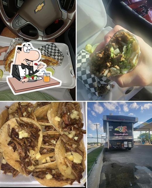Taqueria Chacko, Watauga - Restaurant menu, prices and reviews