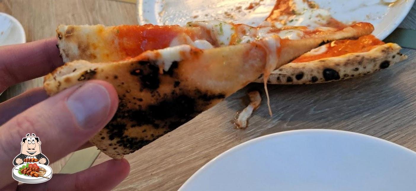 BRERA osteria, Las Vegas - Restaurant menu, prices and reviews