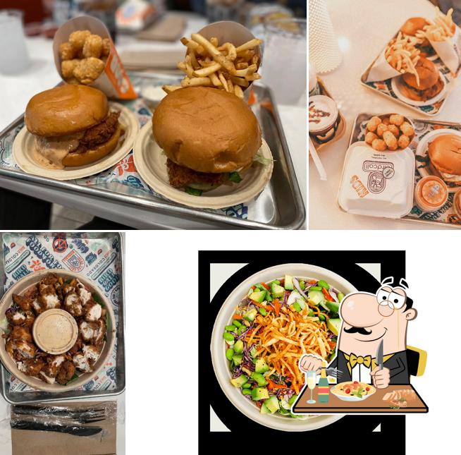Birdcall, Richardson - Restaurant menu, prices and reviews